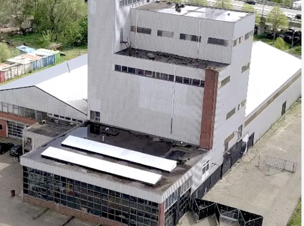 Graanfabriek Groningen
