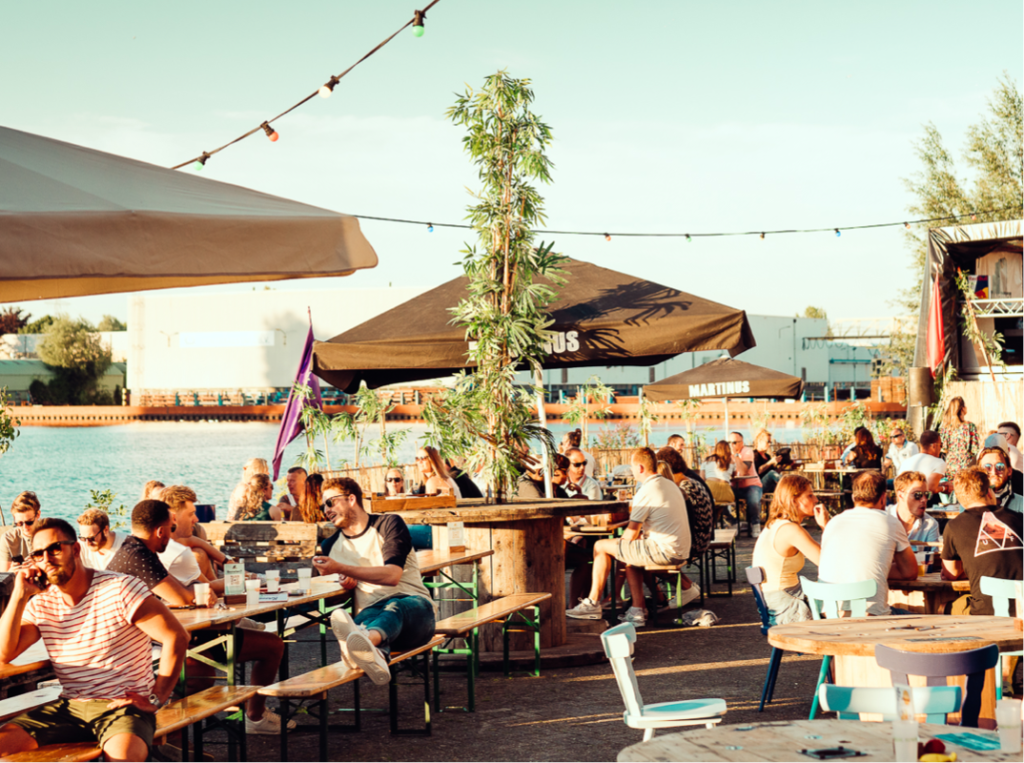Graanfabriek Groningen